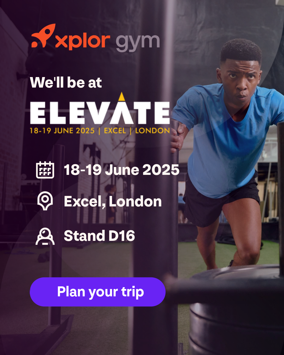 New and Improved May 2025 Release (Smart Messaging) – Xplor Gym